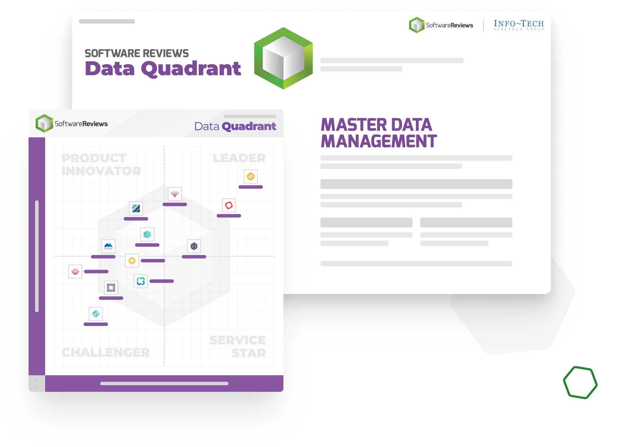 What We Do | SoftwareReviews